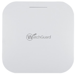 WatchGuard AP330 - Wi-Fi 6 Access Point - 802.11ax - WPA3 Security - 2x2 Radio, 6 Internal Antennas (WGA33000000) - License Required