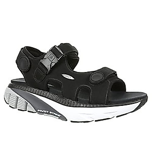 MBT Mtr Sandal Active Outdoor Shoes For Women In Size 10