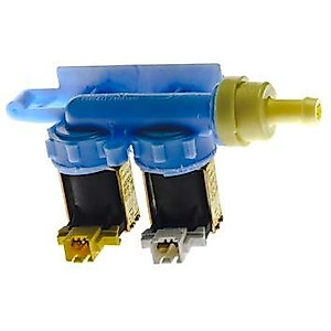 Washer Valve 8182862