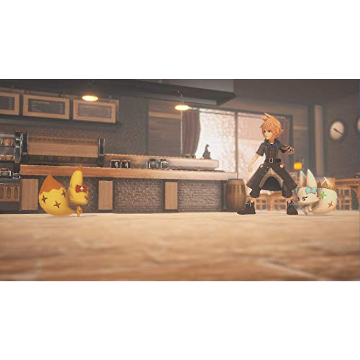 World of Final Fantasy Maxima - Xbox One