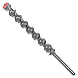 Diablo 1-3/4"x16"x21" Rebar Demon™ SDS-Max 4-Cutter Carbide-Tipped Hammer Bit
