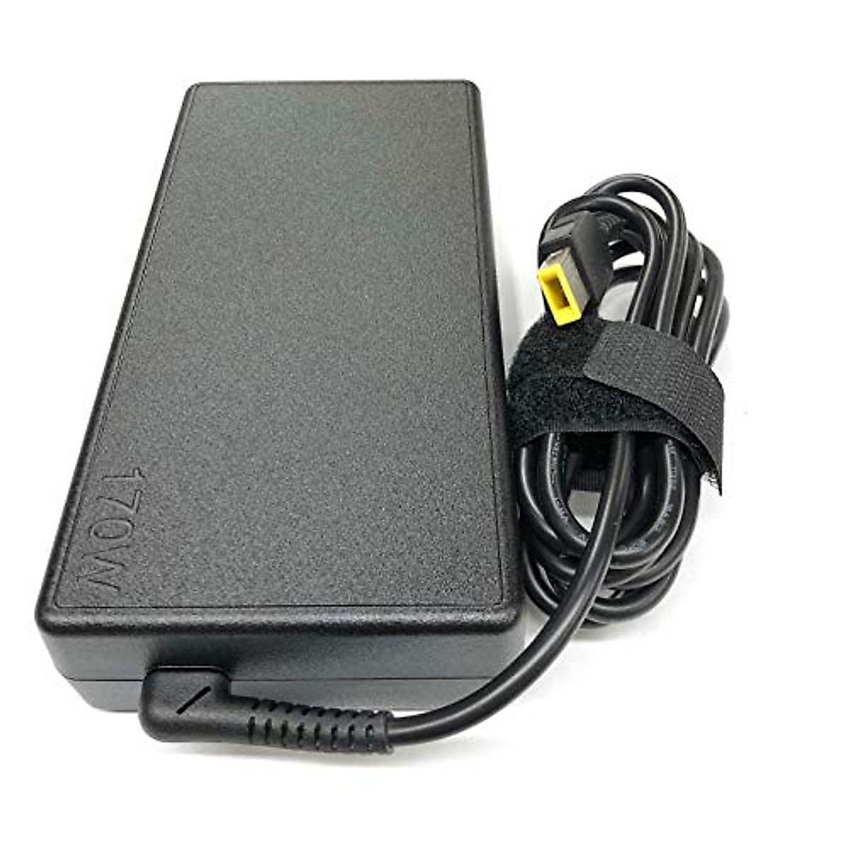 Lenovo 20V 8.5A 170W Slim Tip AC Adapter for Lenovo Thinkpad ADL170NLC2A, ADL170NLC3A, 45N0370, 45N0373, 45N0374, 45N0375, 45N0487, 4X20E50574, 36200321, PA-1171-71, W540, W550s, E440