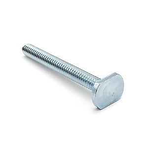 Big Horn 19764-5PK T-Bolt - 1/4-20 x 2-1/4 (5/PK)