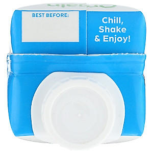 Orgain, Nutri Shake Vegan Sweet Vanilla Bean Organic, 11 Fl Oz