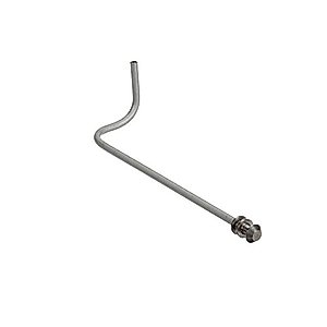 Vulcan Hart 00-944360-L000A Pilot Tube Assembly, Left