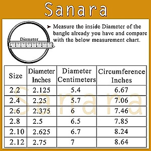 SANARA Indian Bollywood Style Fashion Bangles Set of 72 pcs Multi Color Plain Churi Bangles for Women & Girl's Wedding Wear Bangles Bracelet Jewelry (Big, 2.8)