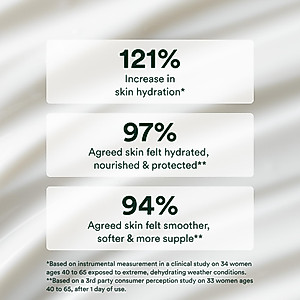 OSEA Advanced Protection Face Cream 1oz - Hydrating Face Moisturizer - Clean Beauty with Naturally Derived Bio-Retinol - Vegan & Cruelty-Free - Face Cream for Dry Skin - Seaweed Skincare