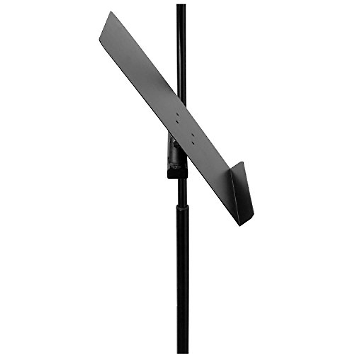 OnStage MSA7011 U-Mount Clamp-On Bookplate