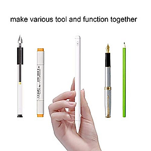 Ailun Stylus Pen with Palm Rejection,Active Pencil for iPad (2018-2022) for Precise Writing Drawing