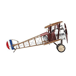 Hasegawa 1/16 Mu01 WW1 British Fighter Sopwith Camel F.1