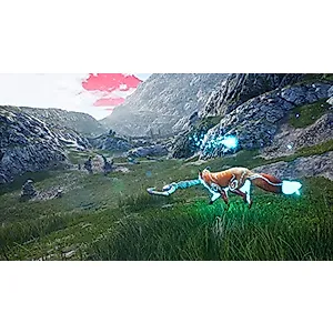 Spirit of The North - PlayStation 5 Standard Edition