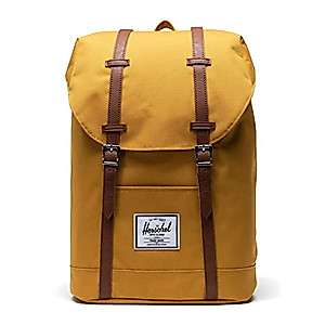 Herschel Supply Co. Retreat Harvest Gold One Size