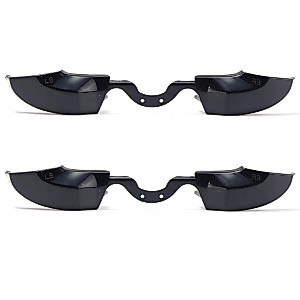 LB RB Bumpers Triggers Button + T6 T8 Screwdriver Repair Kit for XboxOne Elite Controller