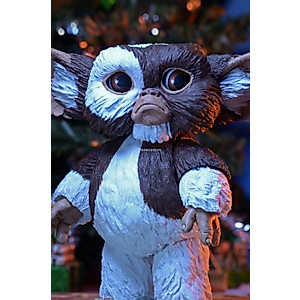 Gremlins - 7" Scale Action Figure - Ultimate Gizmo - NECA