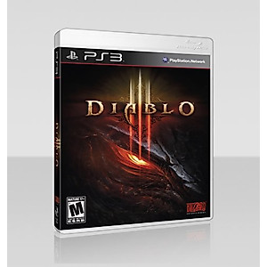 Diablo III