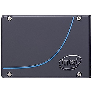 Intel DC P3700 Series 2.5" Solid-State Drive SSDPE2MD800G401