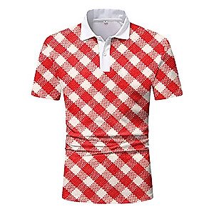 Men's Gifts Stocking Stuffers Men Mens Jacket Mens Dress Shirts Long Sleeve top Christmas Tshirts for Men Best dad Gifts 49ers Shirts for Men Steelers Shirts for Men Gifts