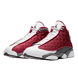 Jordan Mens Air 13 Retro DJ5982 600 Red Flint - Size 12