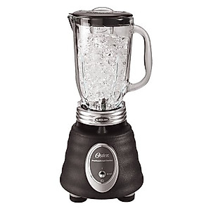 Oster BPST02-B Professional Series Blender, Black