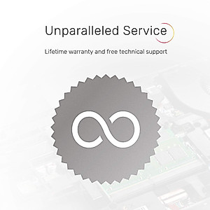 Kingston 8GB DDR4 SDRAM Memory Module