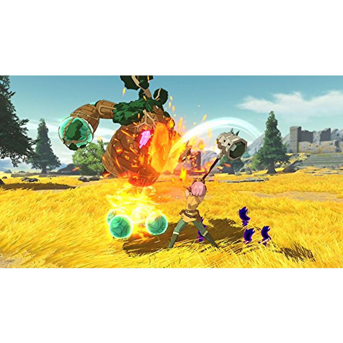 Ni No Kuni II: Revenant Kingdom - PlayStation 4 Collector's Edition