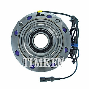 TIMKEN SP940200 Preset, Pre-Greased And Pre-Sealed