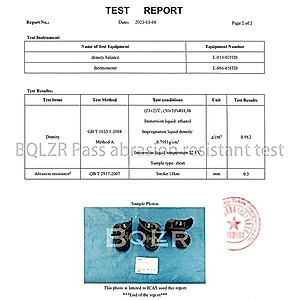 BQLZR Luggage Swivel 9.1cmx10.7x4.9cm Black Plastic Left & Right Wheels DIY Replacement Parts Pack of 2 (See Video First)