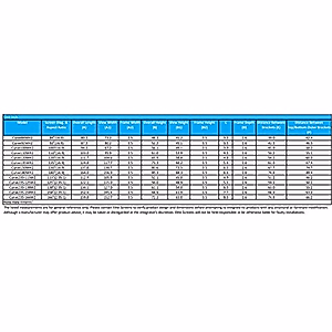 Elite Screens Lunette 2 Series, 115-inch Diagonal 2.35:1, Curved Home Theater Fixed Frame Projector Screen, CURVE235-115W2, CineWhite, 115"" diag. 2.35:1"