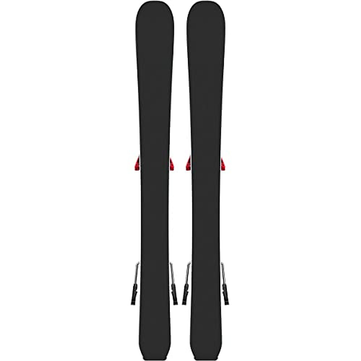 Atomic Maverick Jr + C5 Gw Ski - Kids' Red Metalic, 90cm