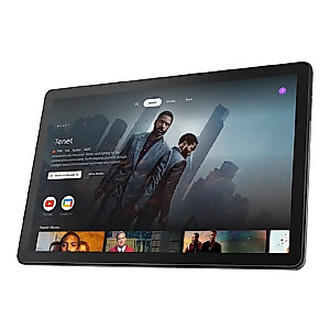 Lenovo Tab M10 4G LTE 64 Gb 25.6 Cm (10.1") 4 Gb Wi-Fi 5, W128309512 ((10.1) 4 Gb Wi-Fi 5 (802.11Ac) Android 11 Grey)