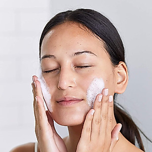 DHC Mild Foaming Face Wash, 3.5 oz