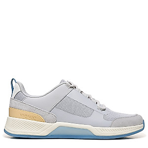 Vionic Fearless Women's Comfort Sneaker Vapor/Sherbet - 9.5 Medium