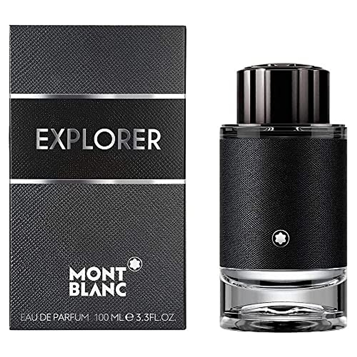 MONTBLANC Explorer Eau de Parfum, 3.3 fl. oz.