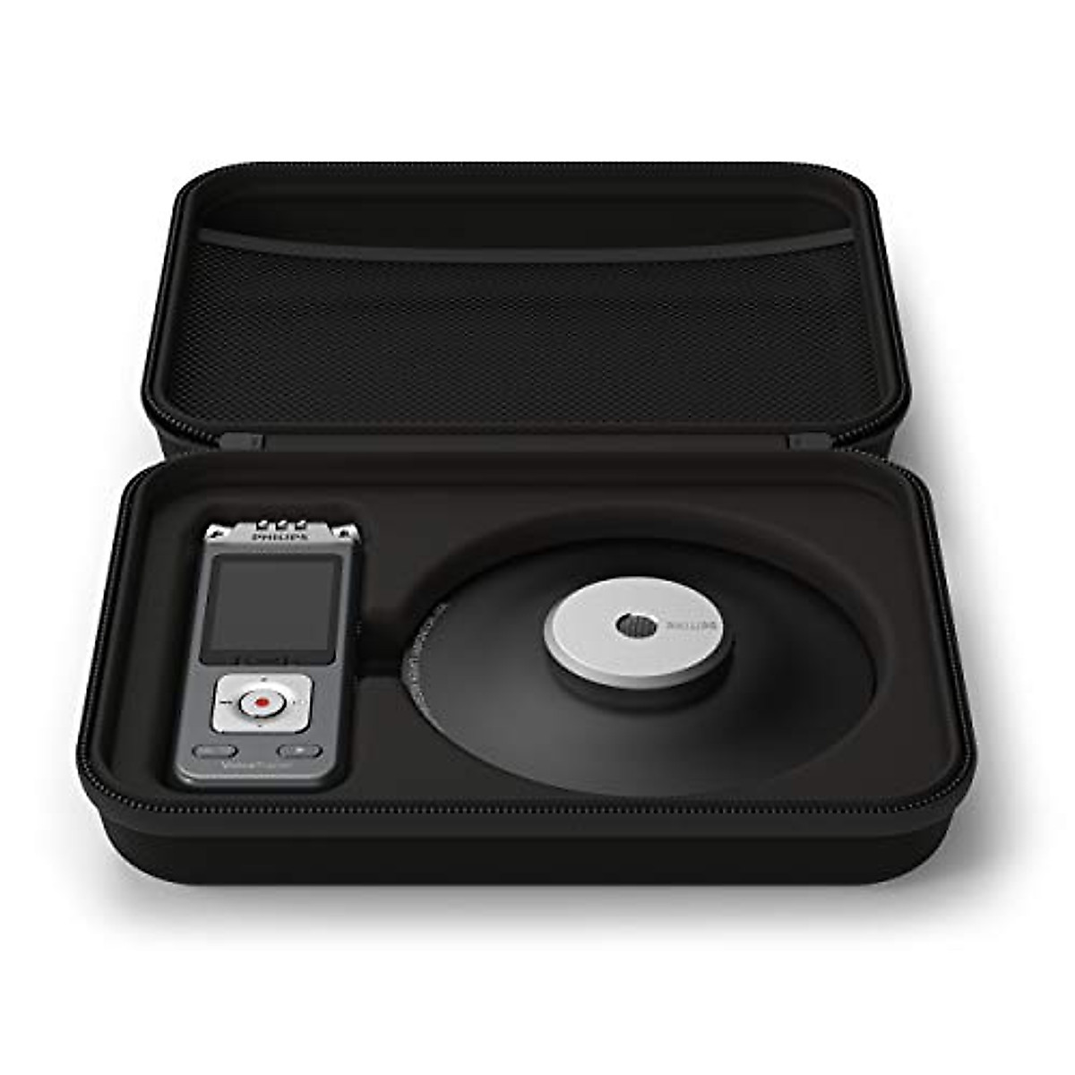 DVT8110 Voicetracer Digital