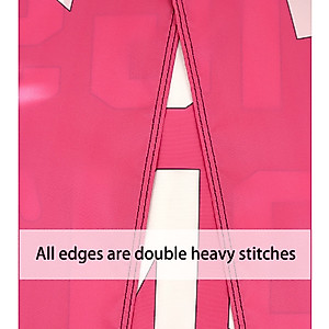 Seekamit Bad Decisions Make the Best Stories Flag Pink Funny College Dorm Flags for Girls Cool Girl Flags for Bedroom Room Wall Meme Flags for Room Guys Man Cave Banner 3x5Ft Indoor Outdoor Garden