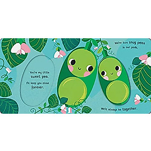 You're My Little Sunshine