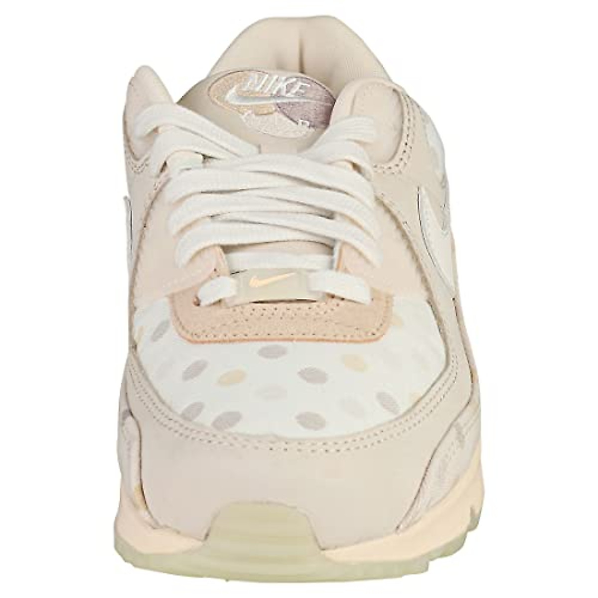 NIKE Men's Sneaker, Shimmer, 8