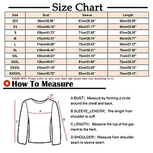 Christmas Sweatshirt for Women 2024 Funny Plus Size Graphic Sweatshirts Crewneck Xmas Holiday Tops Ugly Winter Santa Snowflake Tree Christmas Shirts Long Sleeve Sweatshirt Pullover