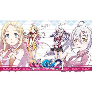 Gal Gun 2 (Nintendo Switch)