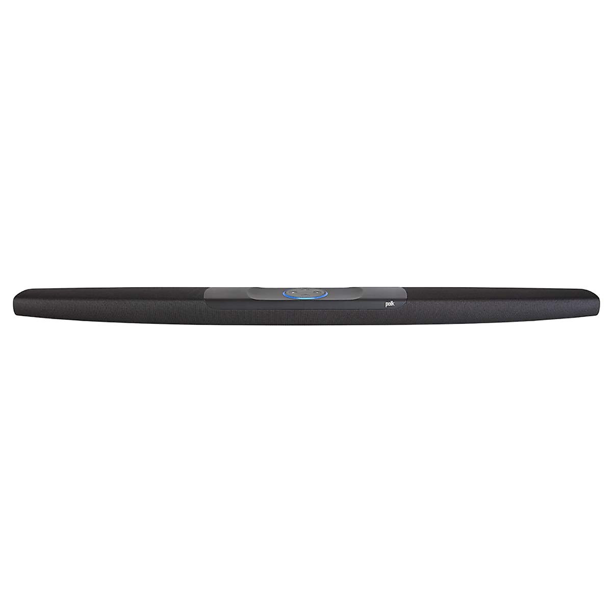 Polk Audio Command Sound Bar with Handsfree Amazon Alexa Voice Control (New Update with Multi-Room Music Built-In), 4K HDMI, and Fire TV Compatible for Your Home Theater