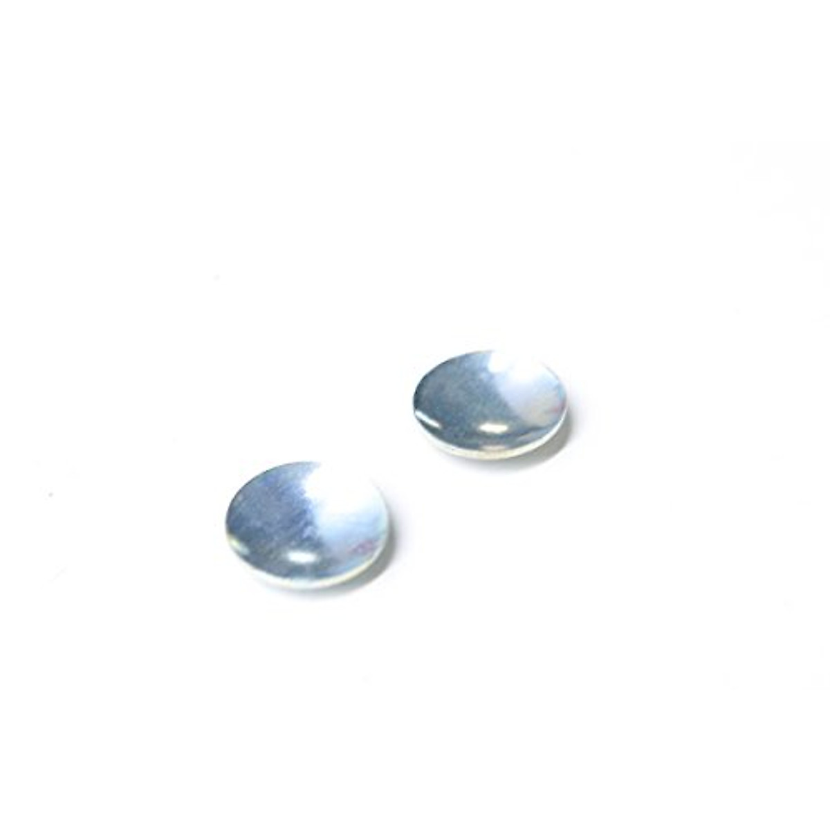 Tecumseh 631027 Lawn & Garden Equipment Engine Welch Plug (Replaces 53-005) Genuine Original Equipment Manufacturer (OEM) Part