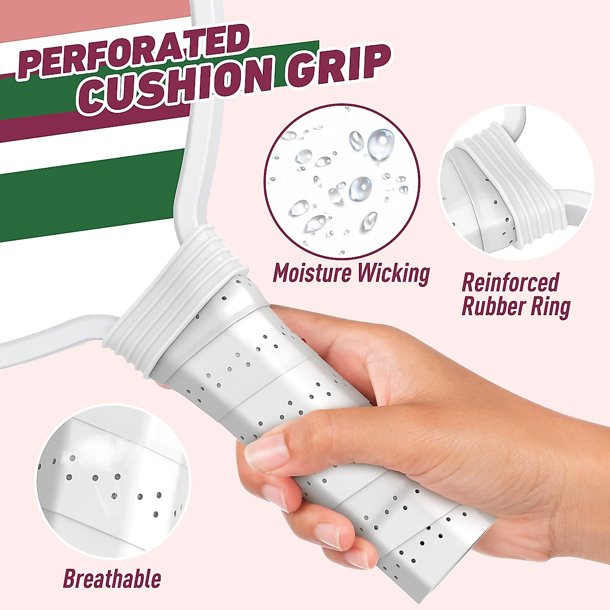 Pickleball Paddles,Sprypals Pickleball Paddles Set of 4 Premium Wooden Pickleball Paddle with Pickleball Balls & Portable Pickleball Bag Tote for Beginners & Pros