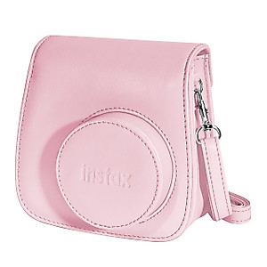 Fujifilm Instax Groovy Camera Case For Instax Mini 8 and 9 - Pink