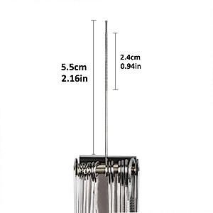 Mr.Power Music Sander Files For Guitar Nut And Bridge Saddle