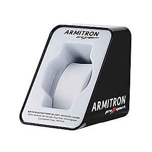 Armitron Sport Unisex Digital Chronograph Silicone Strap Watch, 40/8423