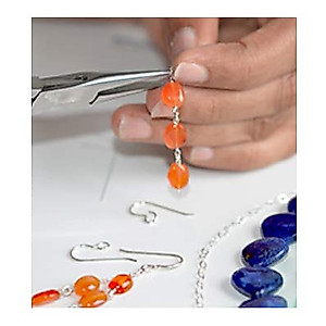 Black Pearl Silver Drop Earrings, Freshwater Cultured Pearls with Bali Style Silver Beads, Gifts for Birthday and Mother's Day