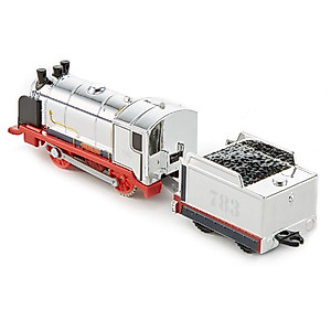 Thomas & Friends Motorized Toy Train Engines for preschool kids ages 3 years and older