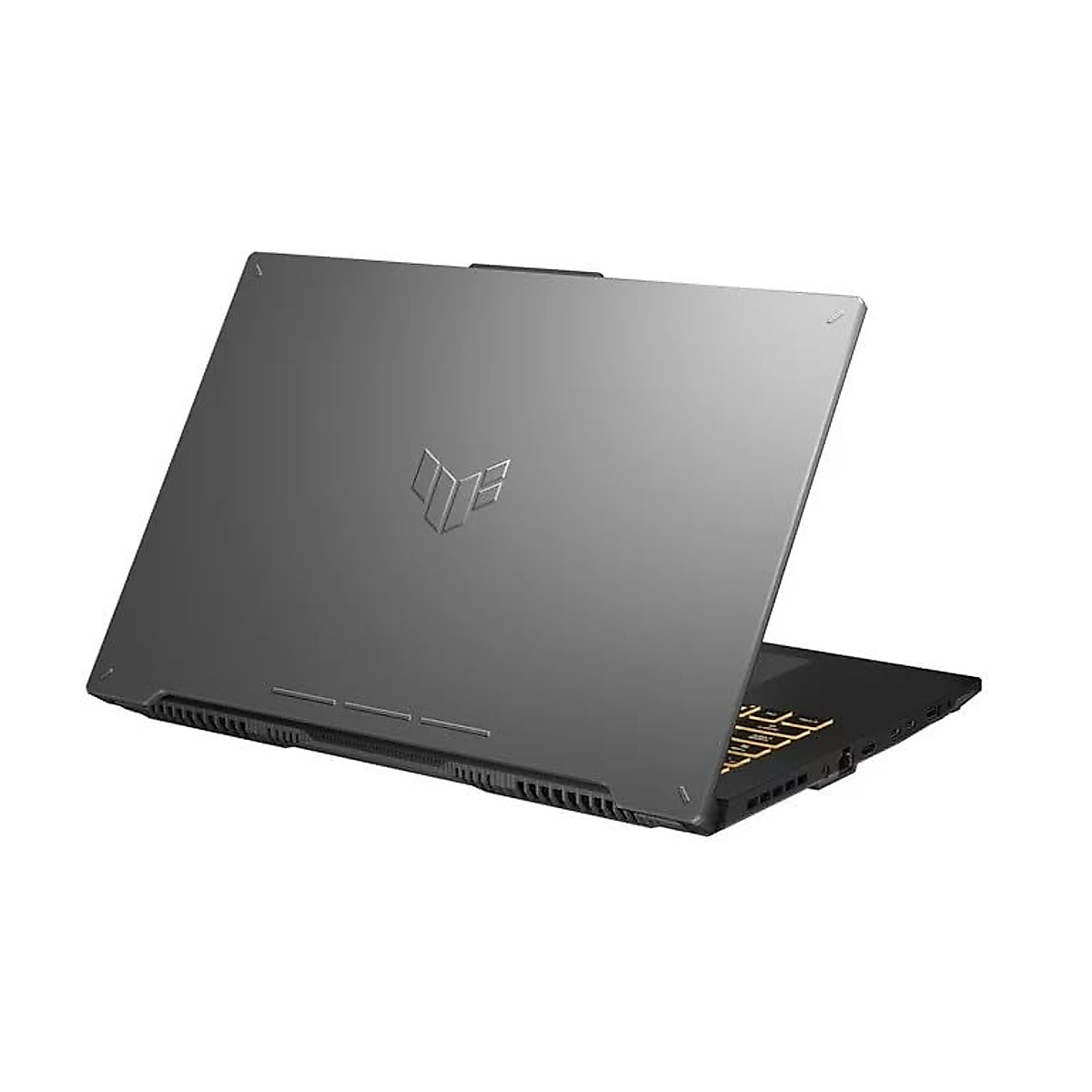 ASUS 2023 TUF F17 Gaming Laptop, 17.3” 144Hz FHD Display, Intel Core i5-12500H Processor, GeForce RTX 3050, 32GB DDR4 RAM, 1TB SSD, Wi-Fi 6, Windows 11, Mecha Gray