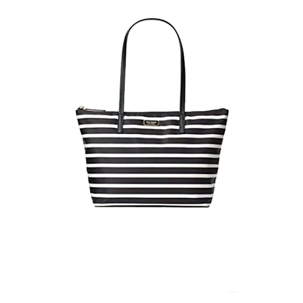 Kate Spade Dawn Sailing Stripe Tote