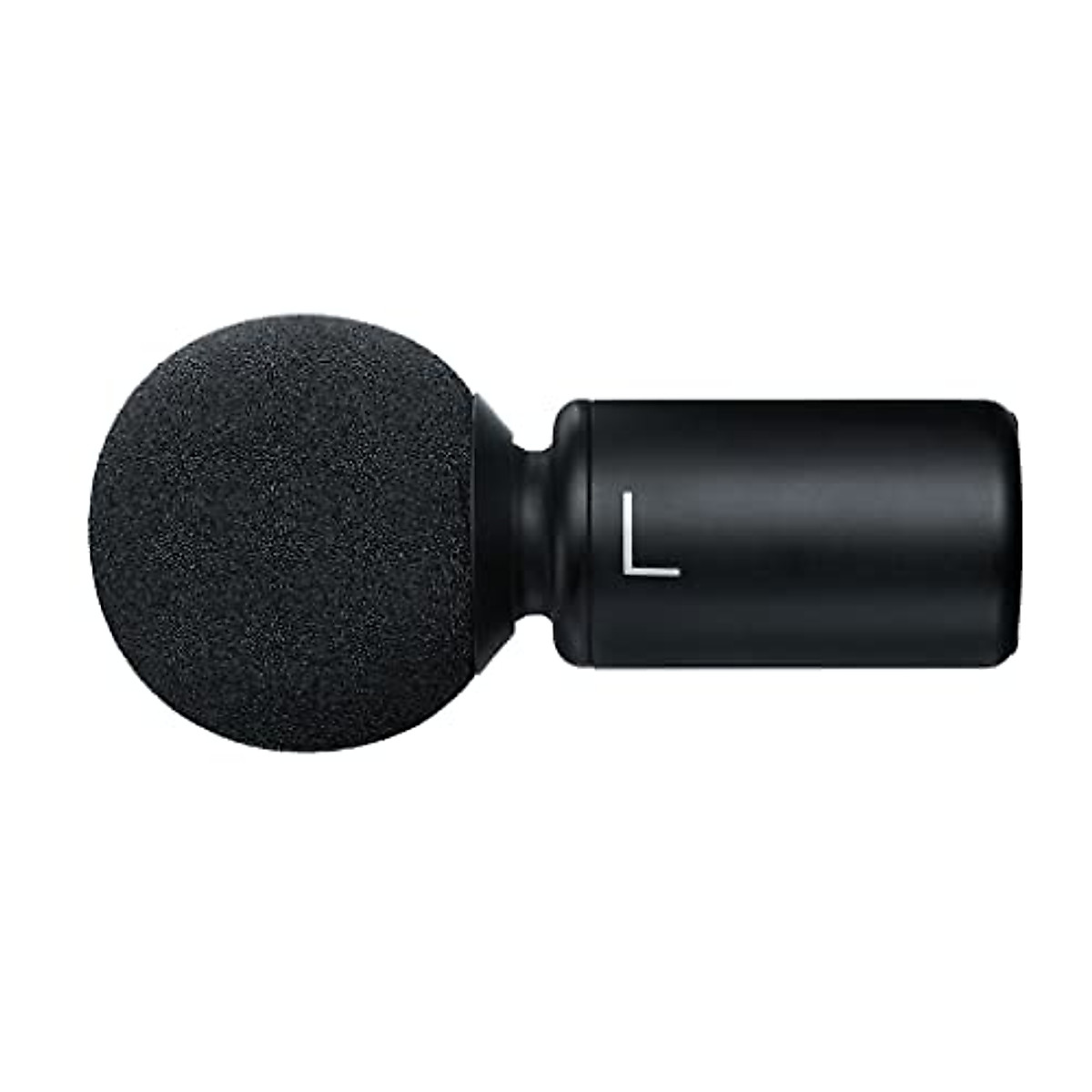 Shure MV88+ Video Kit - Digital Stereo Condenser Microphone for Apple and Android, with Manfrotto PIXI Tripod, Phone Clamp, Mount, iOS and USB-C Cables for Next-Level Compatibility and Connectivity
